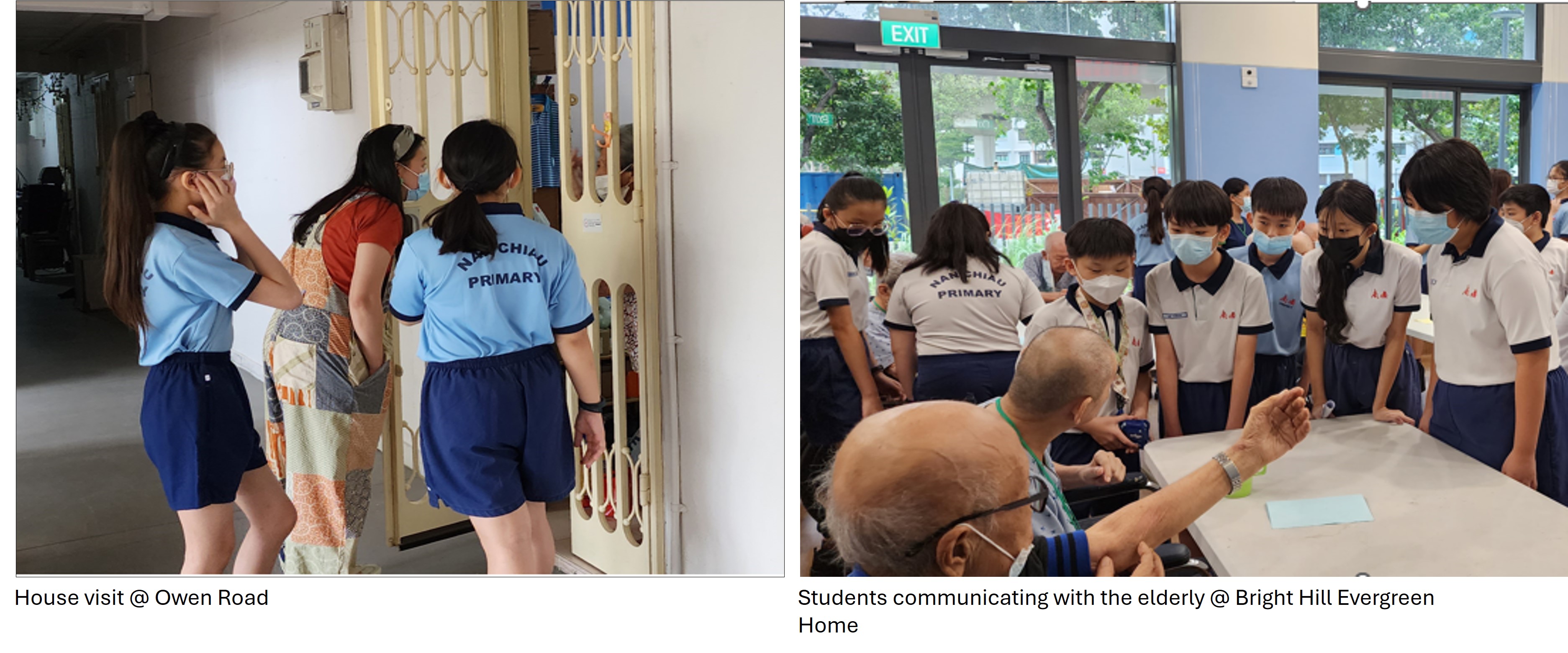 Character and Citizenship Education